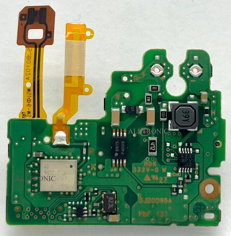 DMC Camera PCB Assy Unit SEQ0032 for Panasonic – Alltronic Computer ...