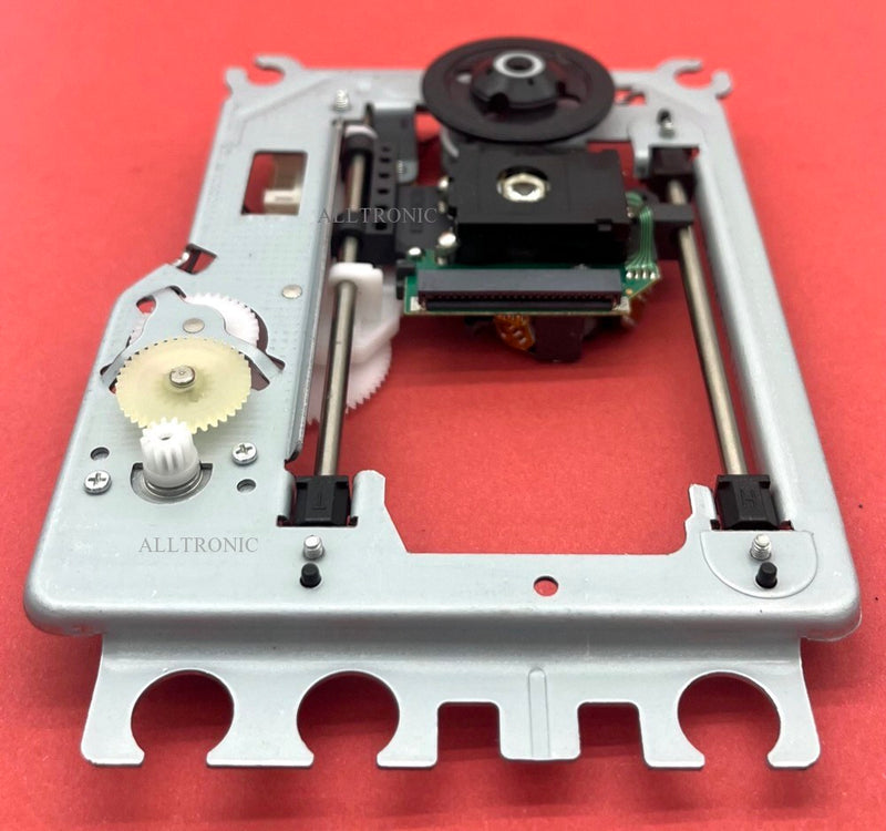 CD/DVD Optical Pickup Assy SOH-DL5FS / SOHDL5FS / DV34 Metal Mech for ...