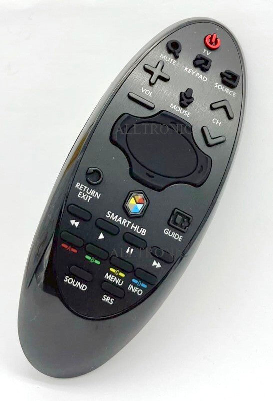 LCD/LED Replace,ment Smart TV Remote Control SR-7557 to replace LG BN9 ...