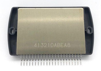 Audio Power Amplifier IC STK413-210A Sanyo – Alltronic Computer Singapore