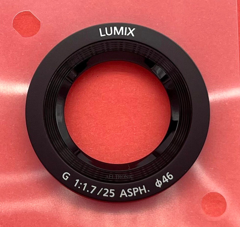DMC Camera Lens Decoration Ring Unit SXW0279 for Panasonic – Alltronic ...