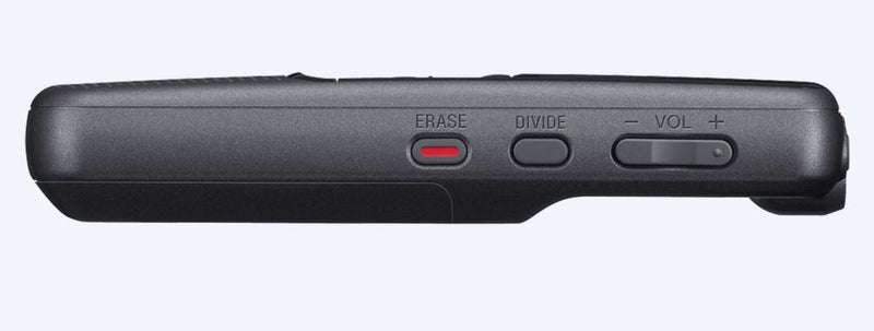 Sony Icd-Px240 Voice Digital Recorder – Alltronic Computer Singapore