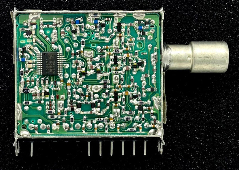 Genuine CRT TV Tuner 7Pin TECC7949VG28A for Samsung TV – Alltronic ...