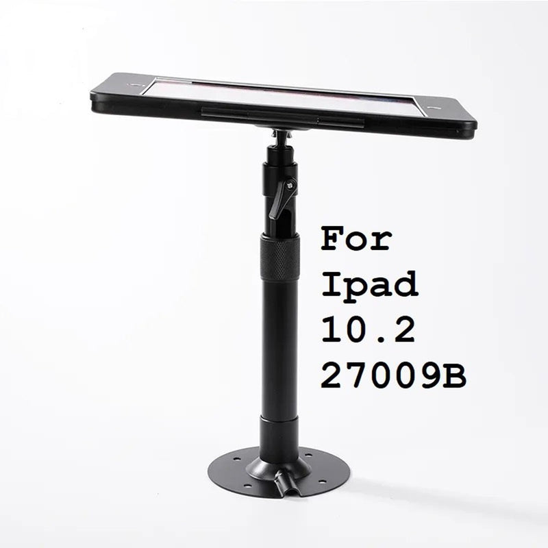 Table Stand / Wall Mount with Adjustable Height for iPad 10.2 /10.9 Ta ...