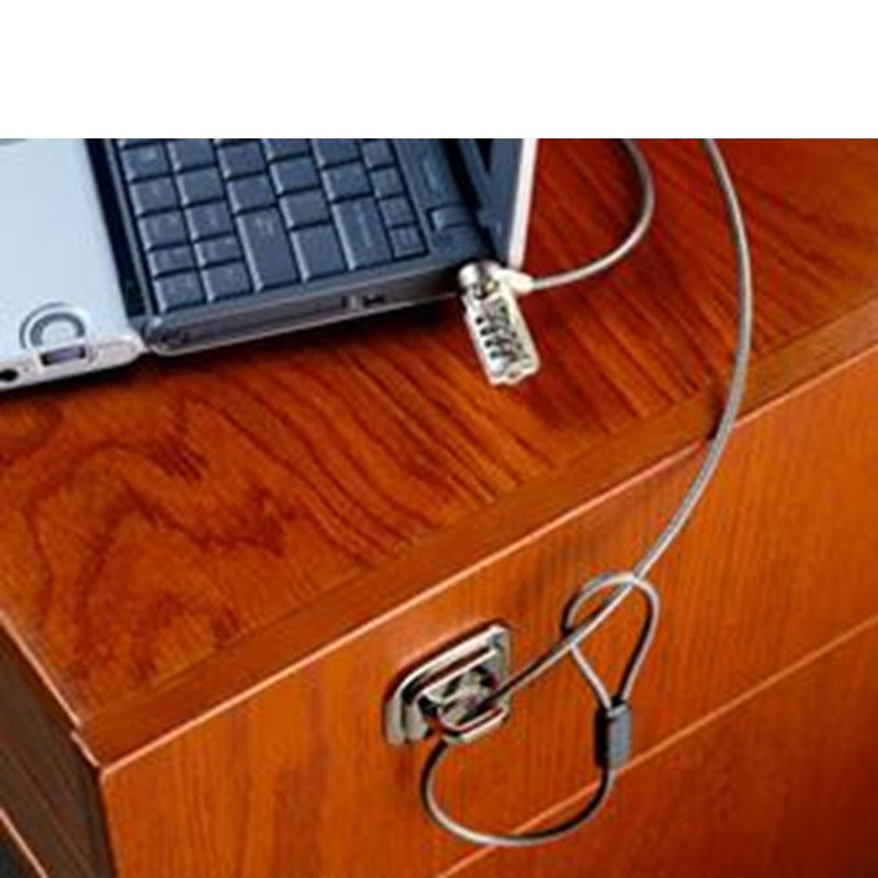 Targus Security Anchor Base Plate (Silver) PA400P – Alltronic Computer ...