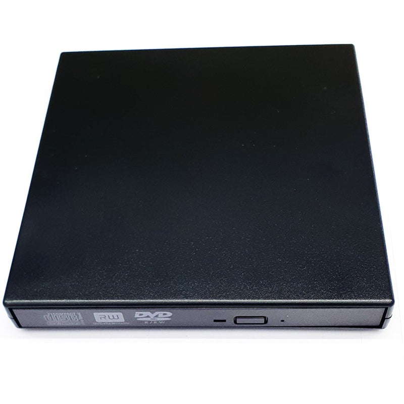 External DVD Writer Usb2 Tray Load External Drive – Alltronic Computer ...