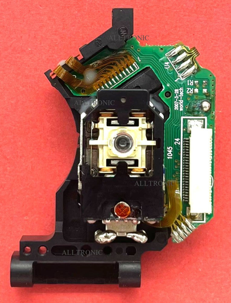 Audio CD/DVD Optical Pickup WTP-AD01 / WTPAD01 – Alltronic Computer ...