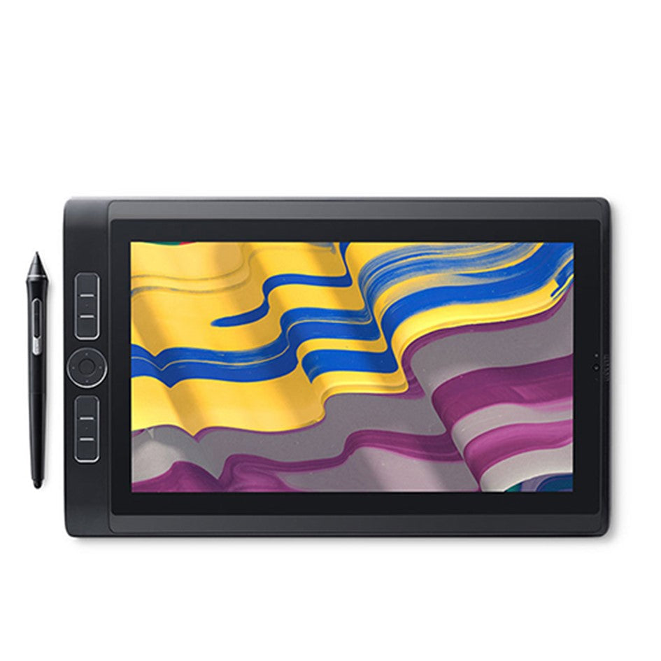 Wacom – Alltronic Computer Singapore