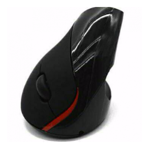 Vertical Optical Mouse Wireless With Wireless Dongle – Alltronic ...